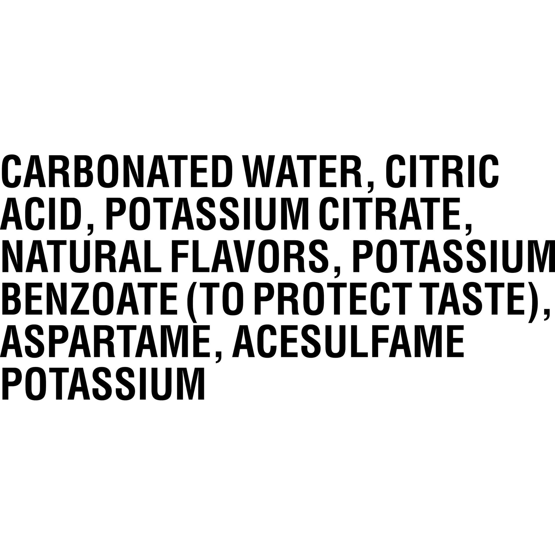 Sprite Zero Sugar Lemon Lime Diet Soda Pop Soft Drink, 12 fl oz, 12 ...