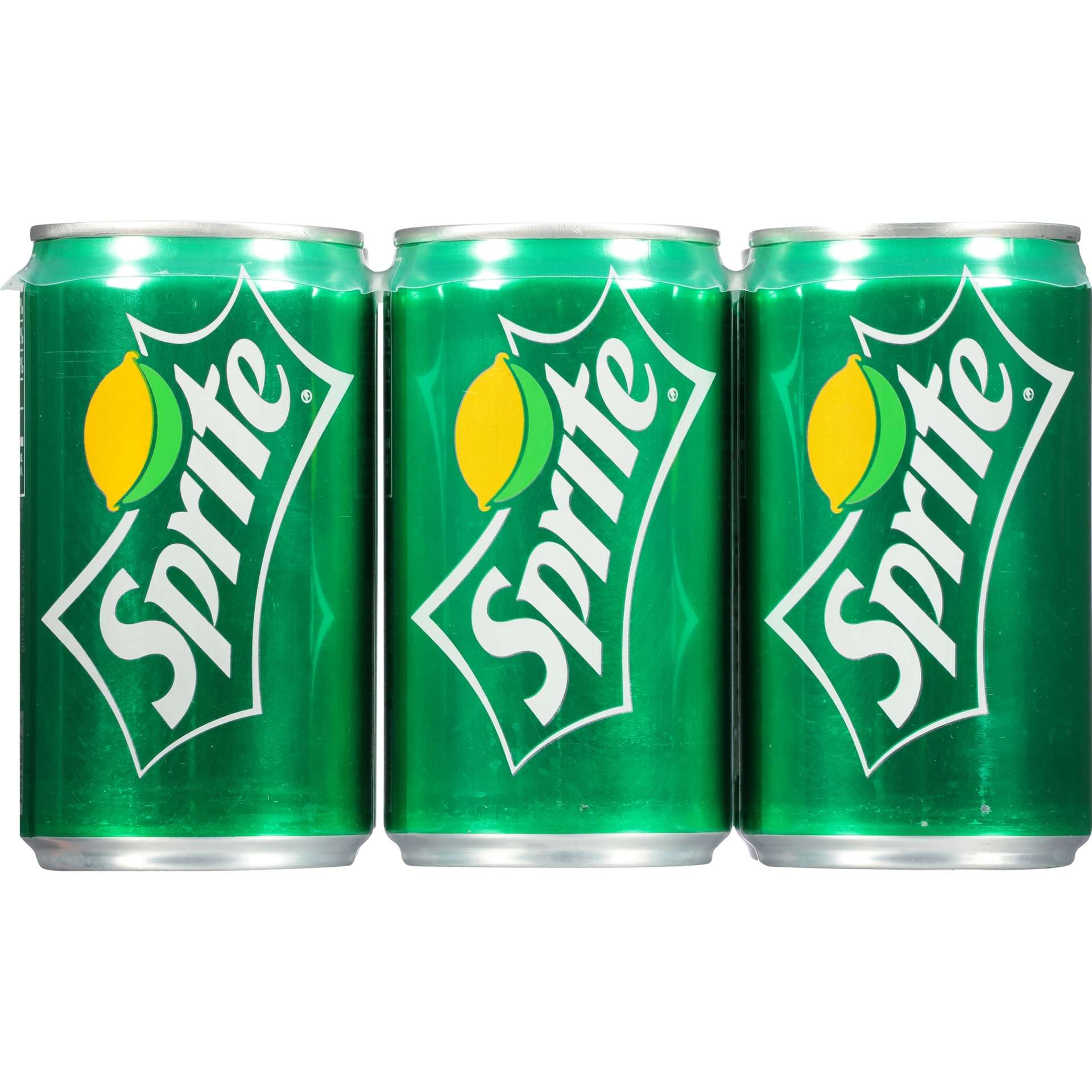 Sprite 6 ct; 7.5 fl oz | Shipt