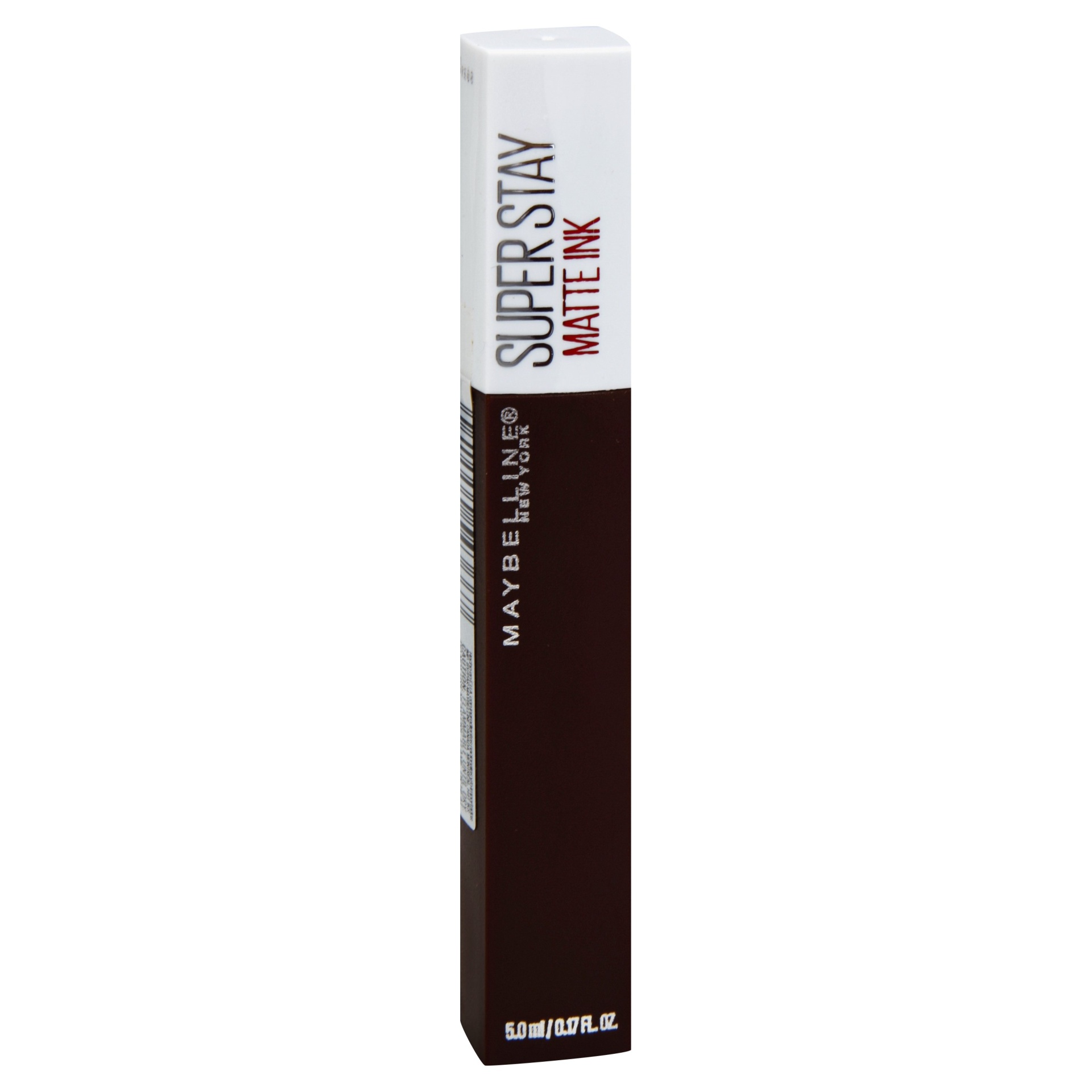 Maybelline SuperStay Matte Ink Liquid Lipstick 85 Protector 0.17 oz | Shipt