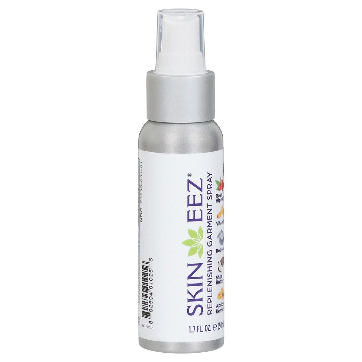 Skineez Garment Spray 1.7 oz | Shipt