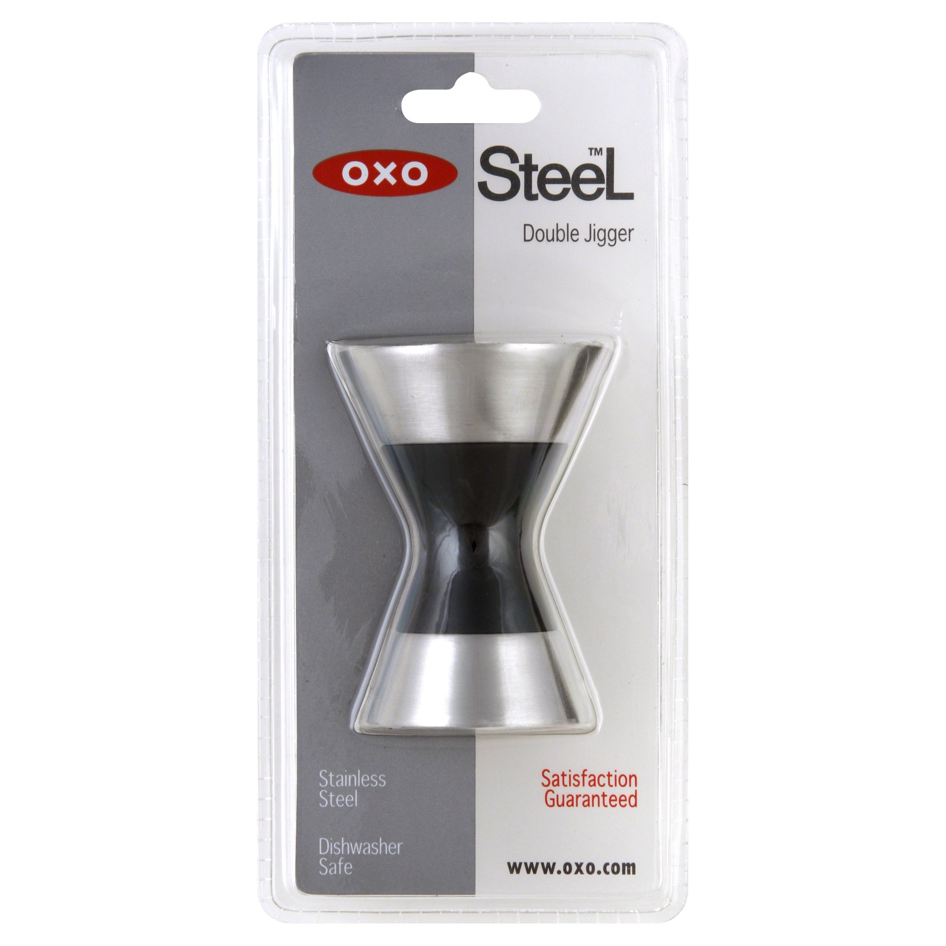 OXO Double Jigger 1 ct | Shipt