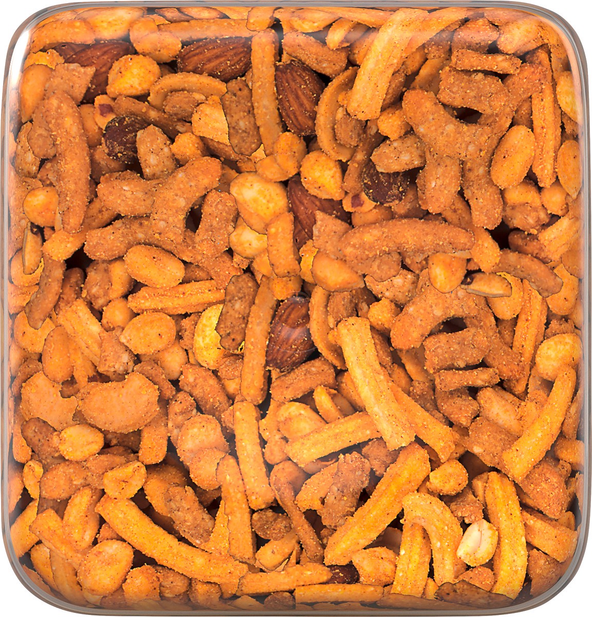 Hunter Southern Style Nuts Hunter Mix Cheesy Cheddar Nuts Jar 20 oz | Shipt