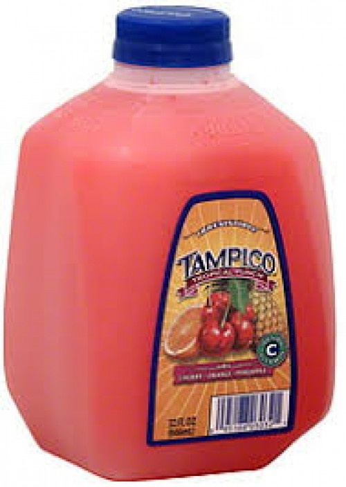 Tampico Tropical Punch 32 oz | Shipt