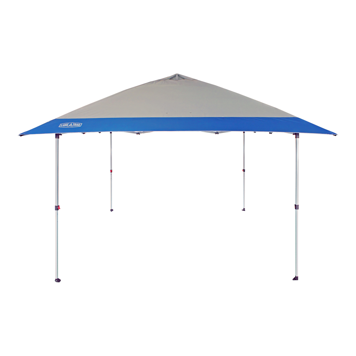 Lake & Trail Mega Shade 144 Pop Up Canopy 1 ct | Shipt