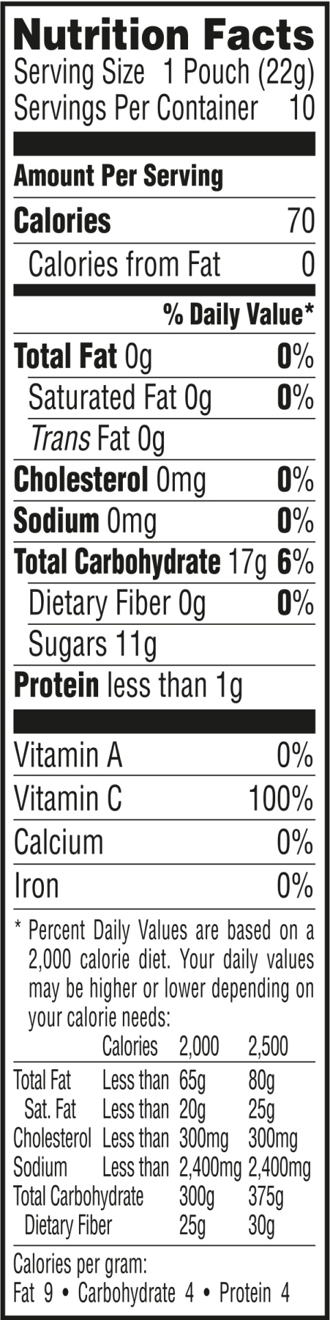 Kellogg's Disney-Pixar Finding Dory Assorted Fruit Flavored Snacks 10 ...