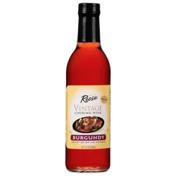 Reese Vintage Burgundy Cooking Wine 12.7 fl oz 12.7 fl oz | Shipt