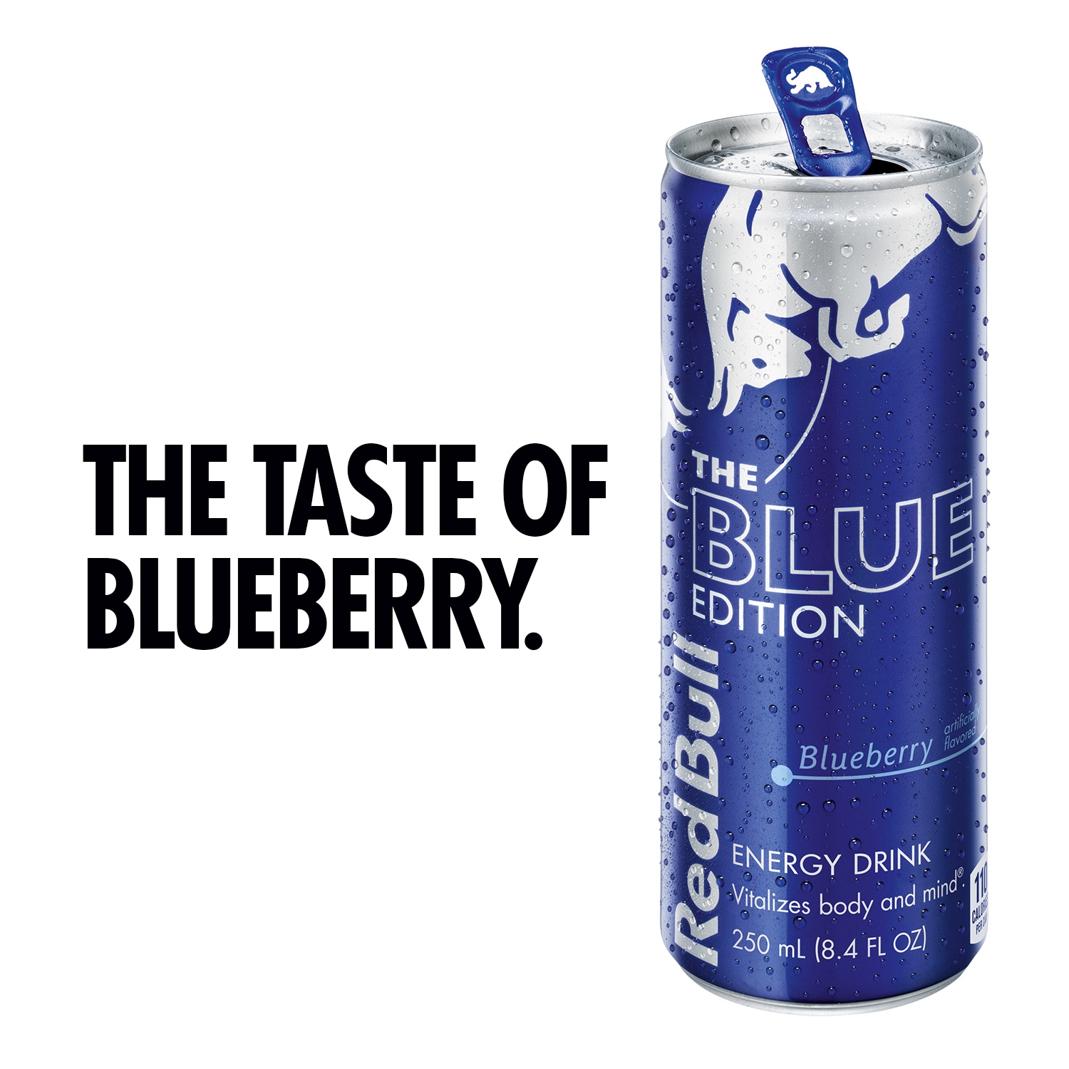 Red Bull Energy Drink, Blueberry 12 fl oz | Shipt