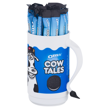 Cow Tales Chewy Caramel, Oreo 1 ct | Shipt
