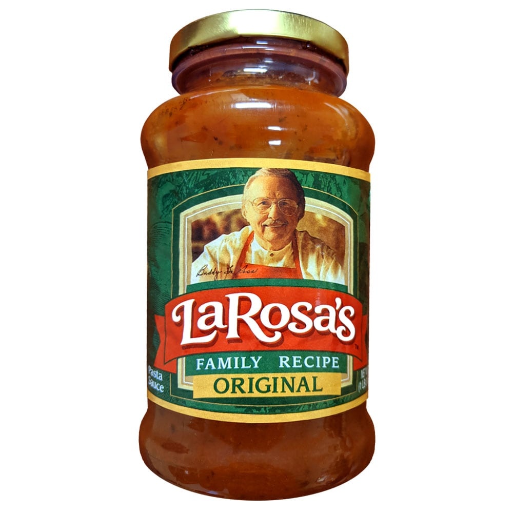 LaRosas Pasta Sauce Original 24 oz | Shipt