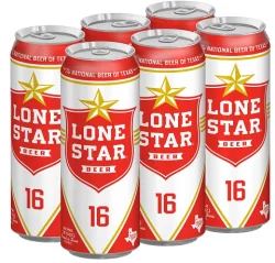 Lone Star Light 16 oz | Shipt