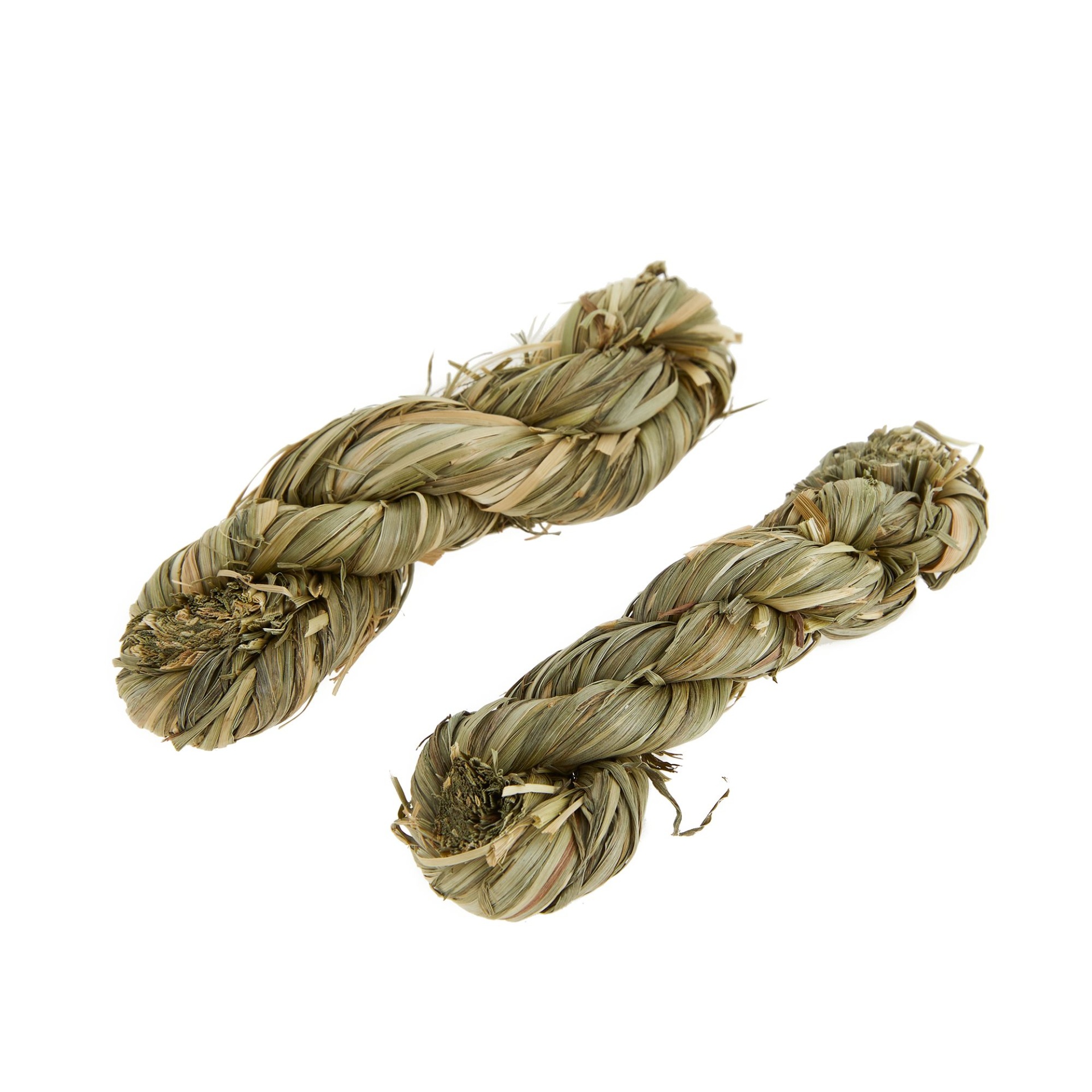 Full Cheeks Small Pet Timothy Hay Twists Chew 1 ct | Shipt