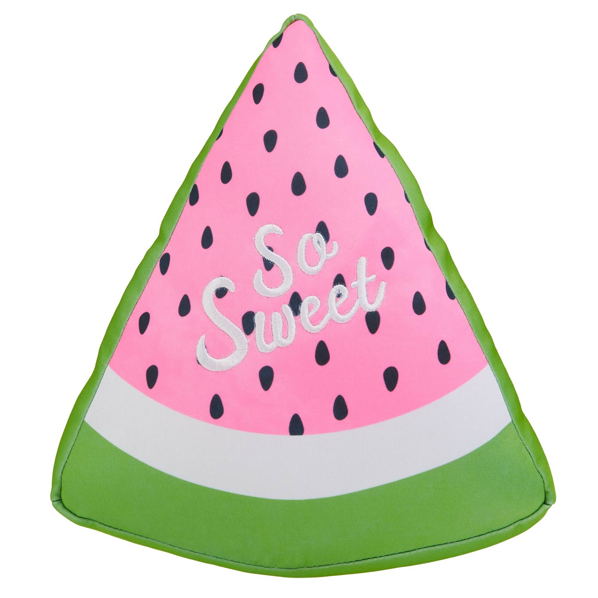 Top Paw Water Dog Watermelon Dog Toy 1 ct | Shipt