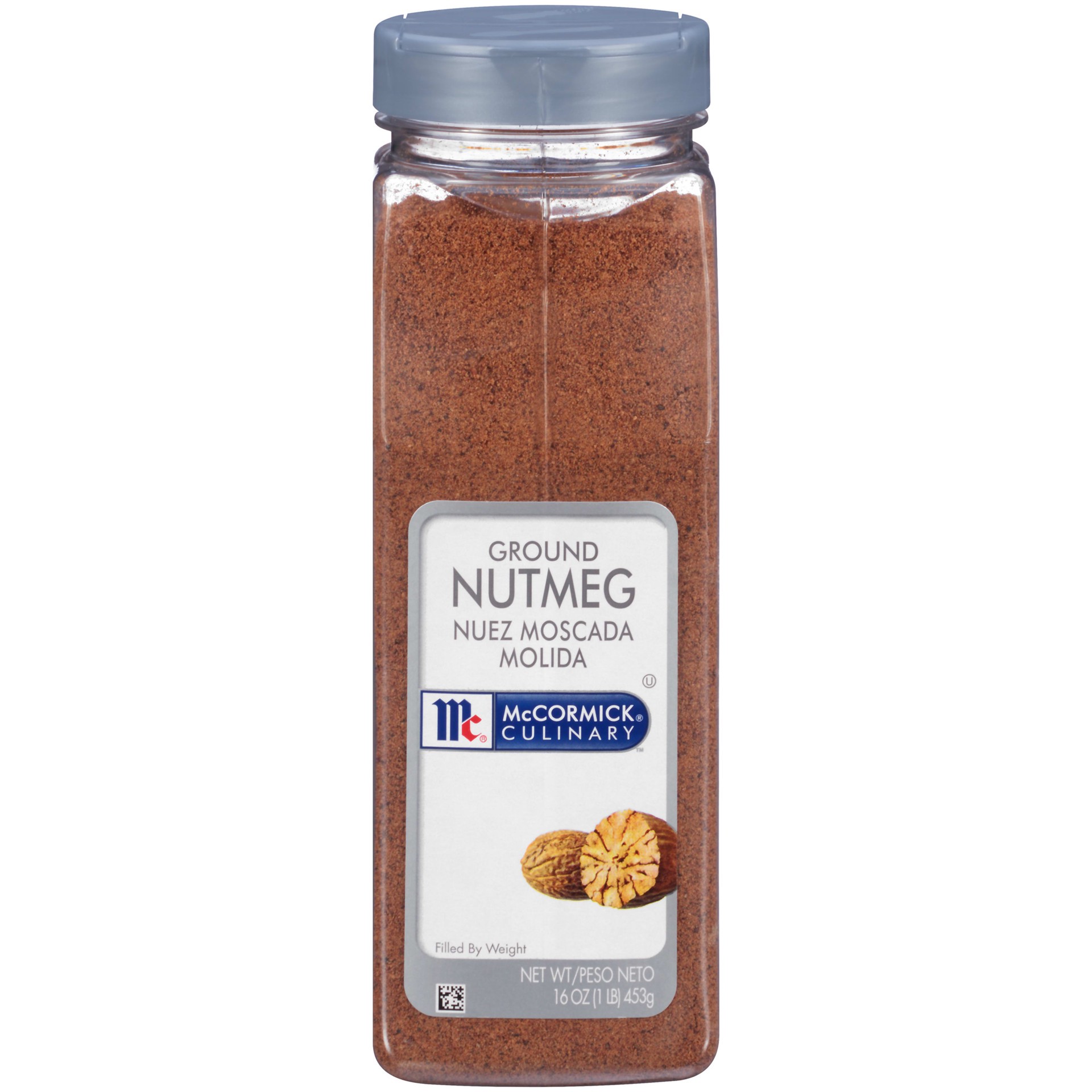 McCormick Culinary Ground Nutmeg, 16 oz 16 oz | Shipt