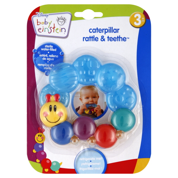 Baby Einstein Bright Bold Rattle at Susan Jaimes blog