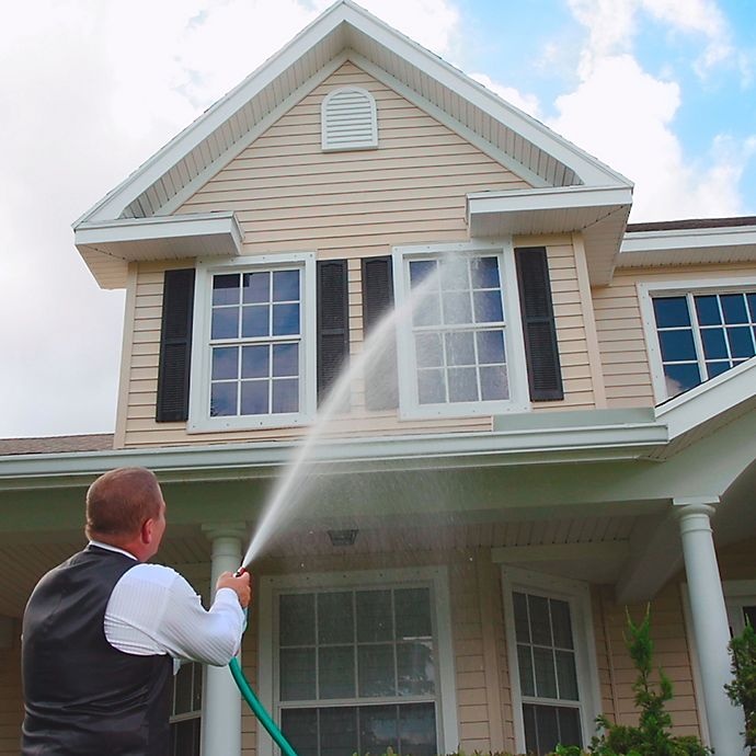 As Seen on TV Cleaners and Disinfectants Medium Clear 1 ct | Shipt