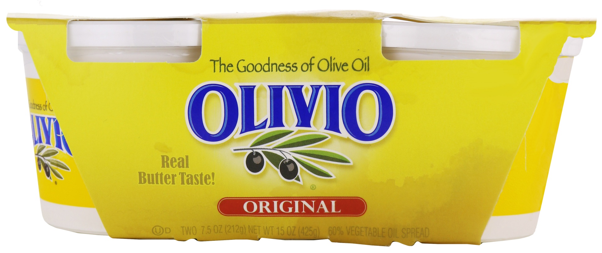 Olivio Light Made With California Olive Oil 15 oz | Shipt