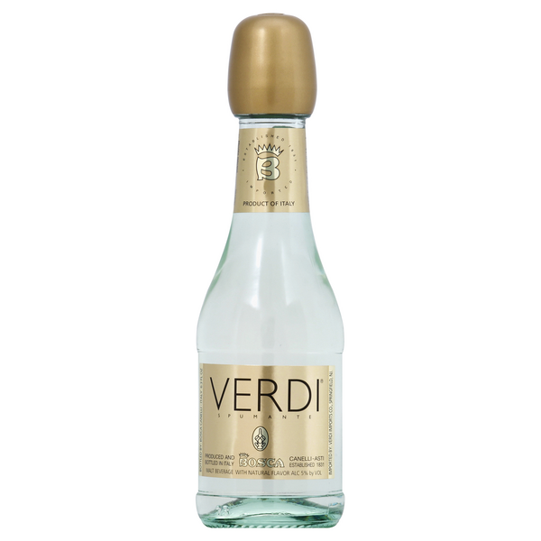 Verdi Spumante 6.3 oz | Shipt
