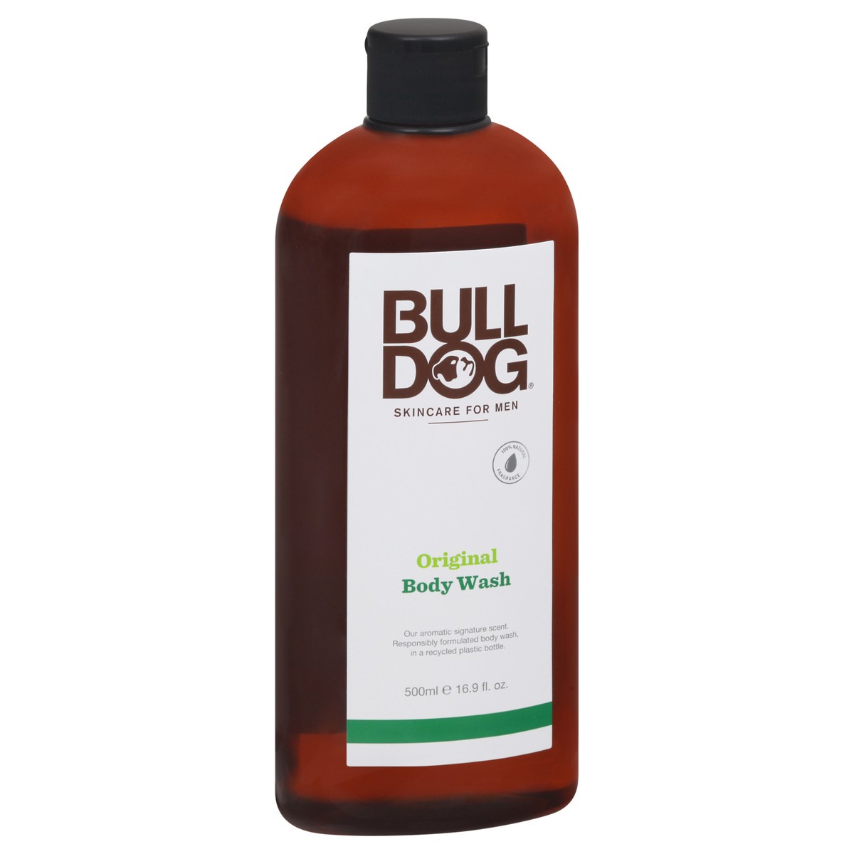 Bulldog Original Body Wash 16.9 fl oz 1 cnt | Shipt
