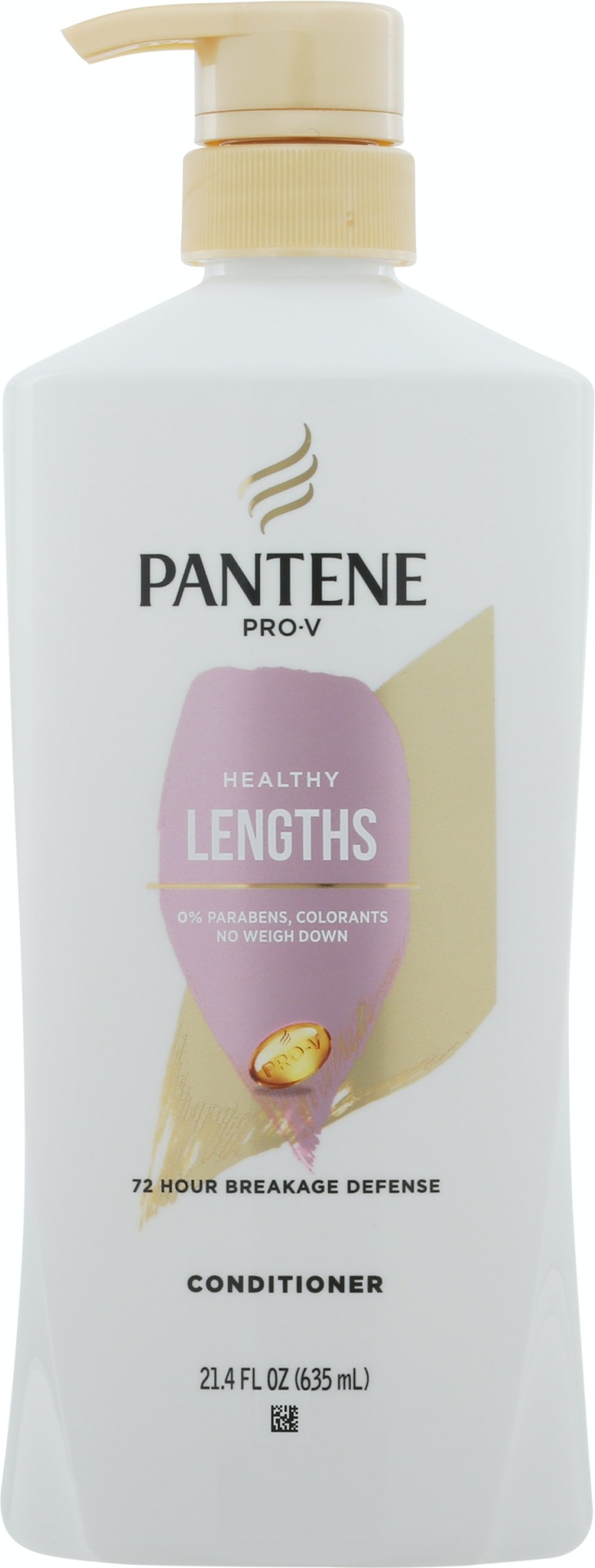 Pantene Conditioner Healthy Lengths 24.4 oz | Shipt