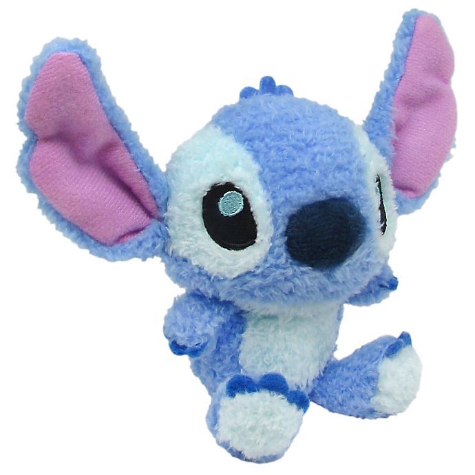 Disney Baby Cuteeze Collectible Plush Toy 1 ct | shipt