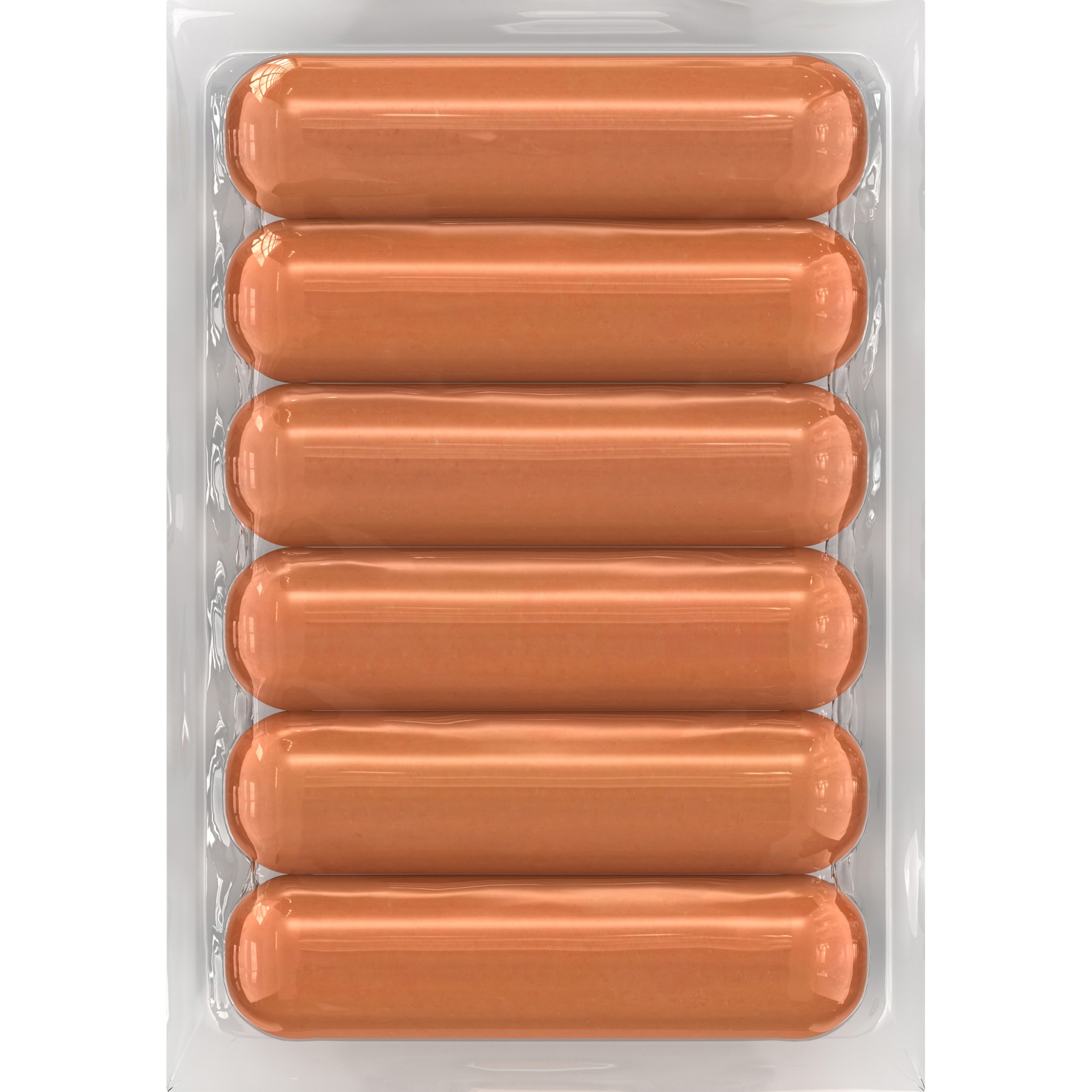 Bar-S Beef Jumbo Jumbo Franks 48 oz | Shipt