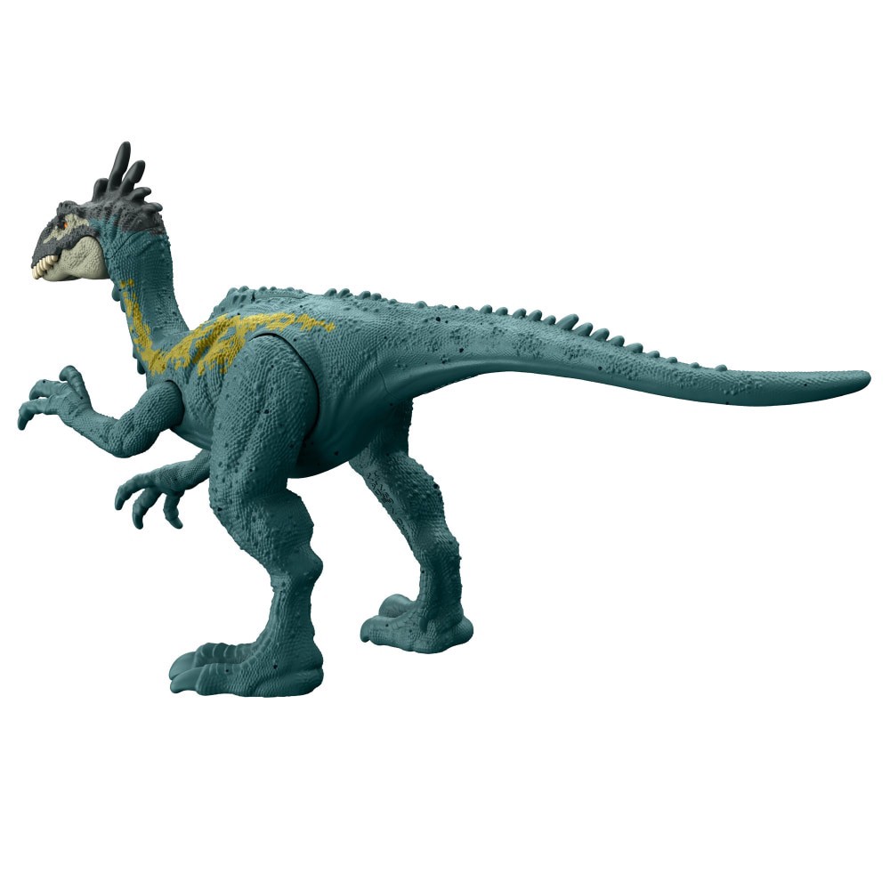 Mattel Jurassic World Elaphrosaurus Figure 1 ct | Shipt
