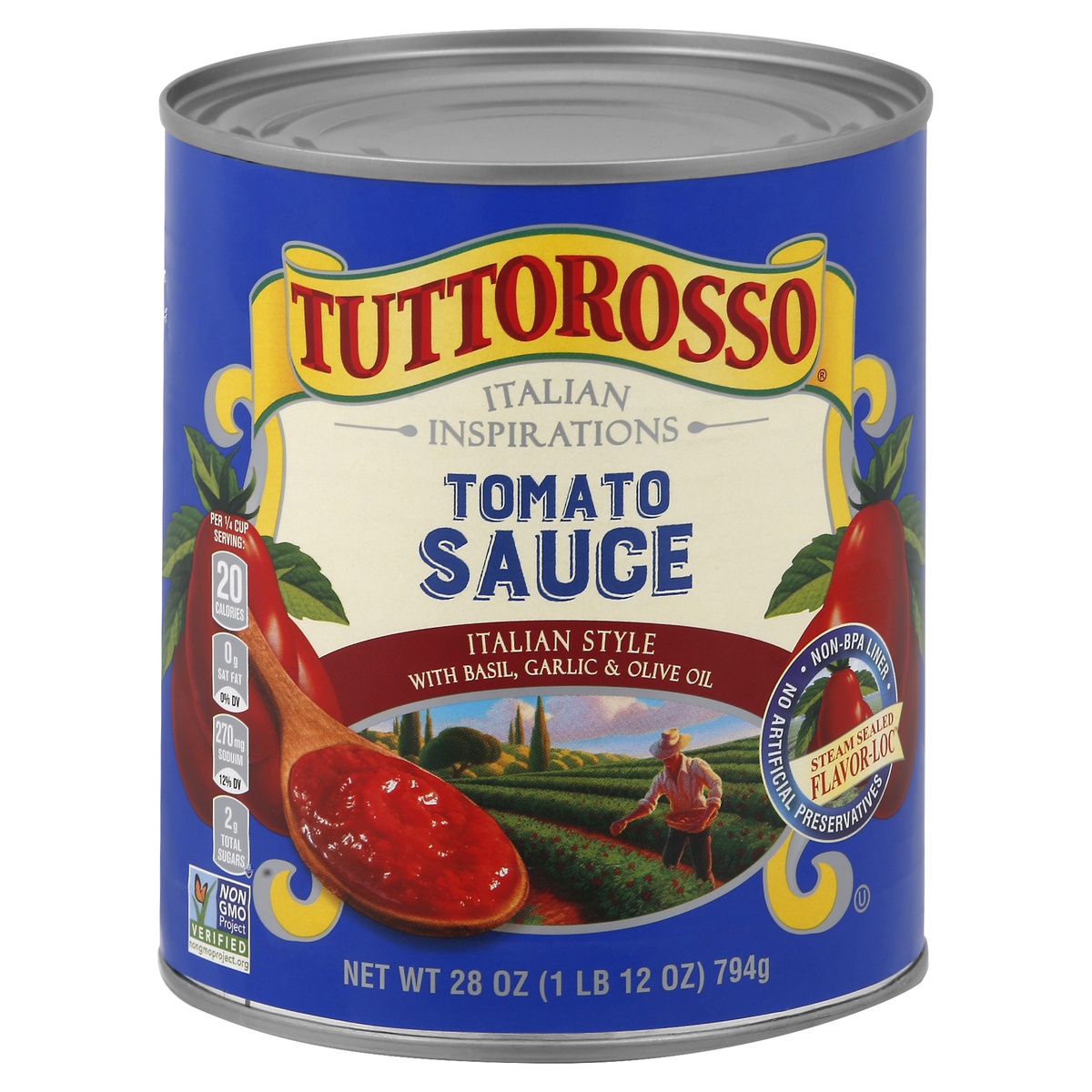 Tuttorosso Diced Tomatoes 28 oz | Shipt