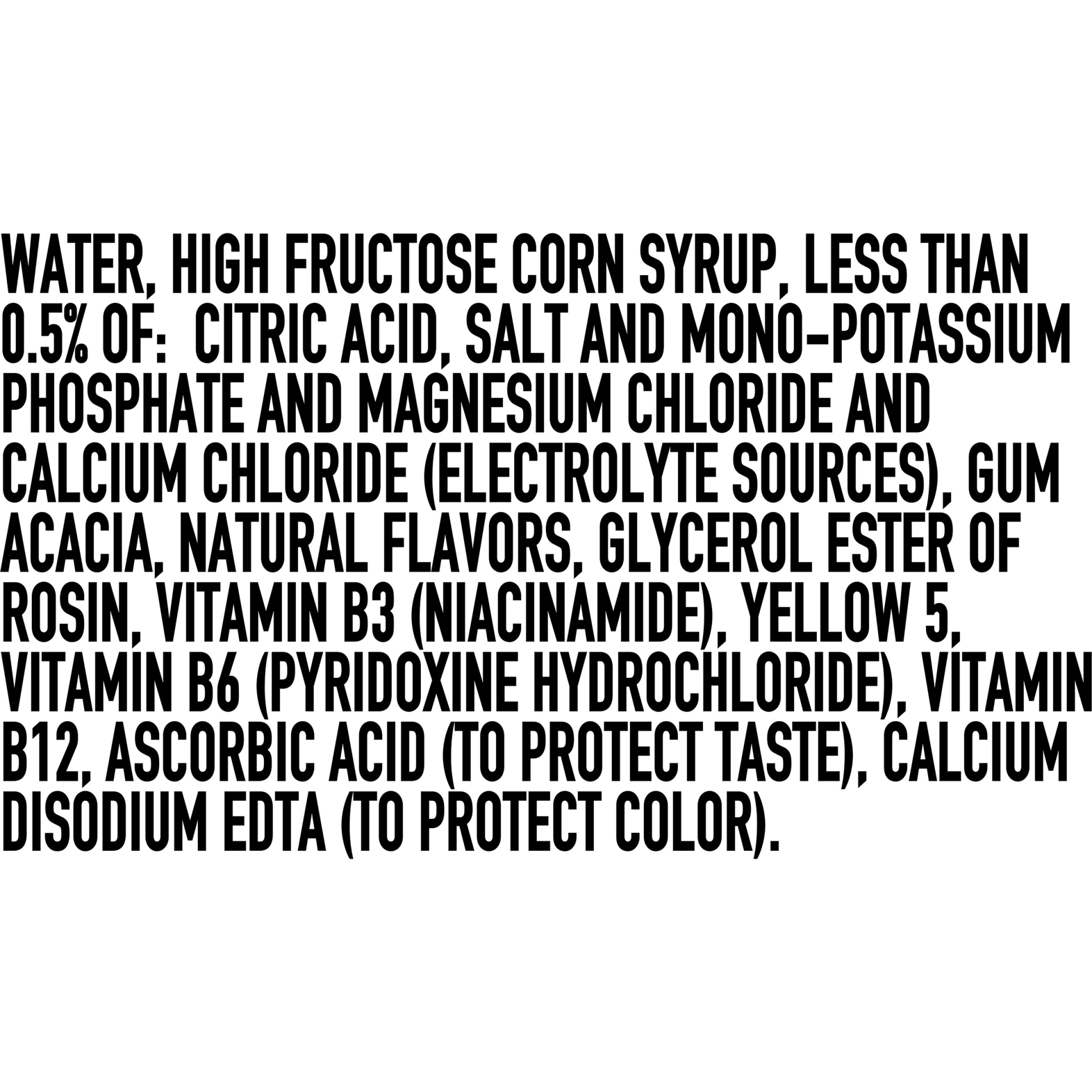 Powerade Lemon Lime Sports Drink 32 oz | Shipt
