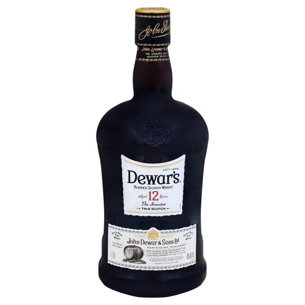 Dewar's Whisky 1.75 lt 1.75 liter | Shipt