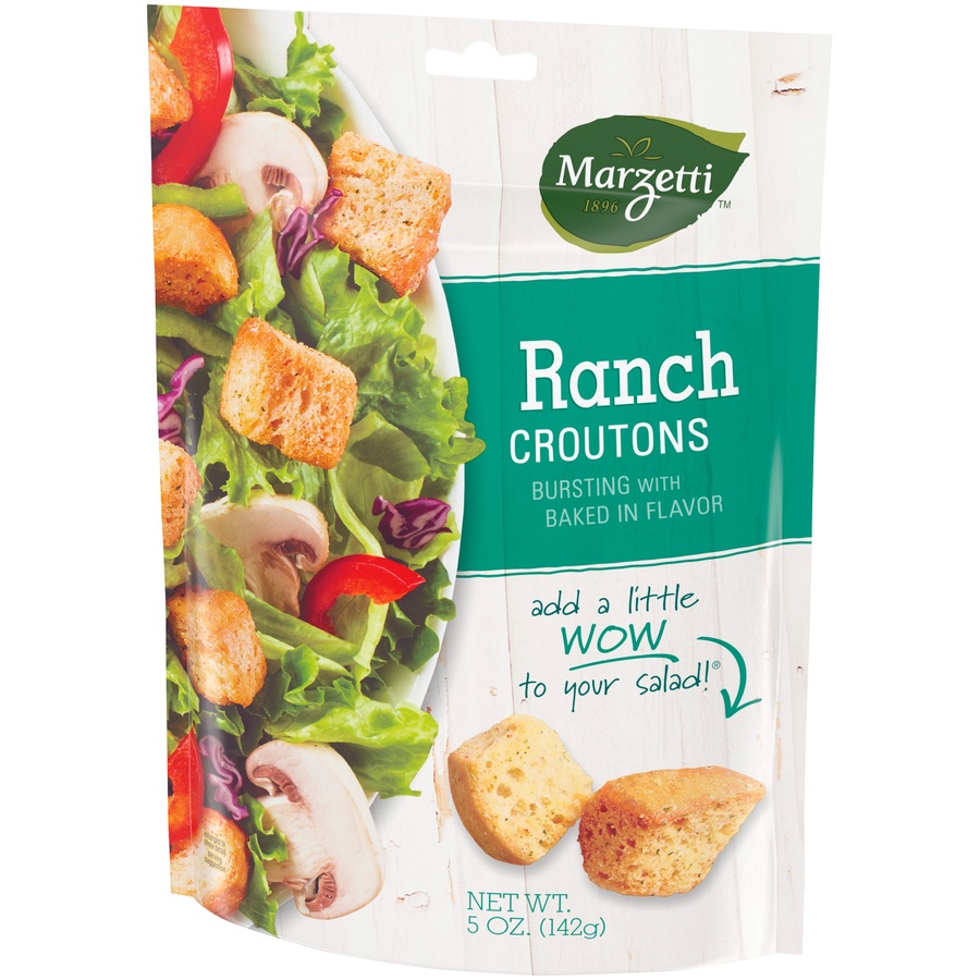 Marzetti Ranch Croutons 5 oz | Shipt