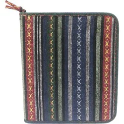 Tech Gear Woodstock Zipper Binder 1 ct | Shipt