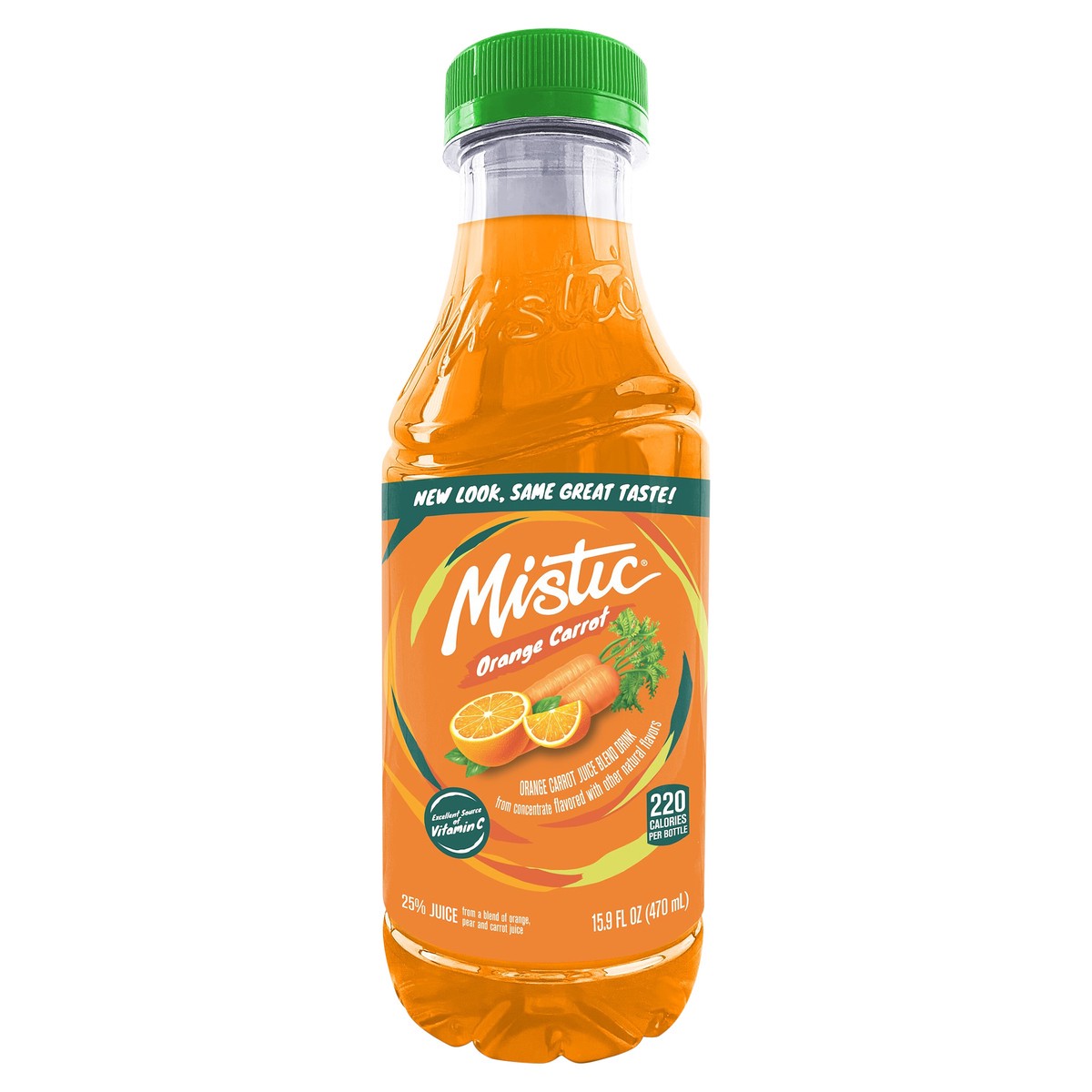 Mistic Orange Carrot 16 oz | Shipt