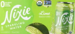 Nixie Sparkling Water Lime - 8 ct; 12 oz 8 ct; 12 oz | shipt
