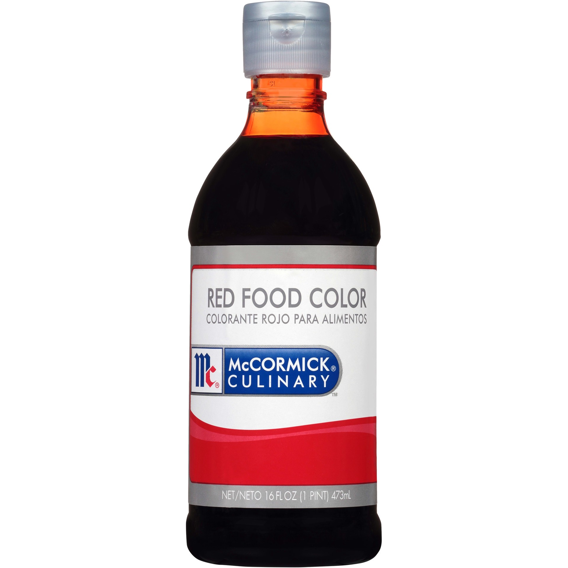Mccormick Food Coloring