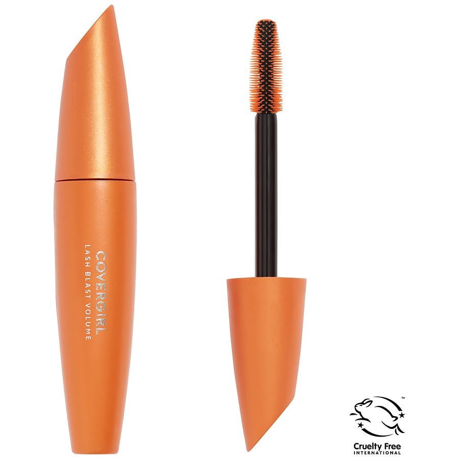 Covergirl Clean Formula Mascara & Eye Pencil Special Value 1 ea 1 ct ...