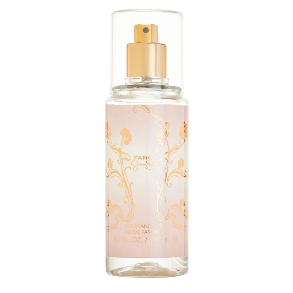 Jessica Simpson Fancy Body Spray - 4.2 Fl. Oz. 4.2 fl oz | shipt