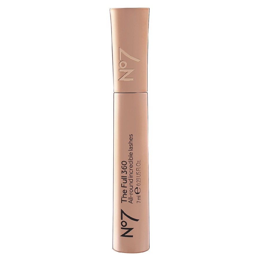 No7 The Full 360 Mascara 0.2 fl oz | Shipt