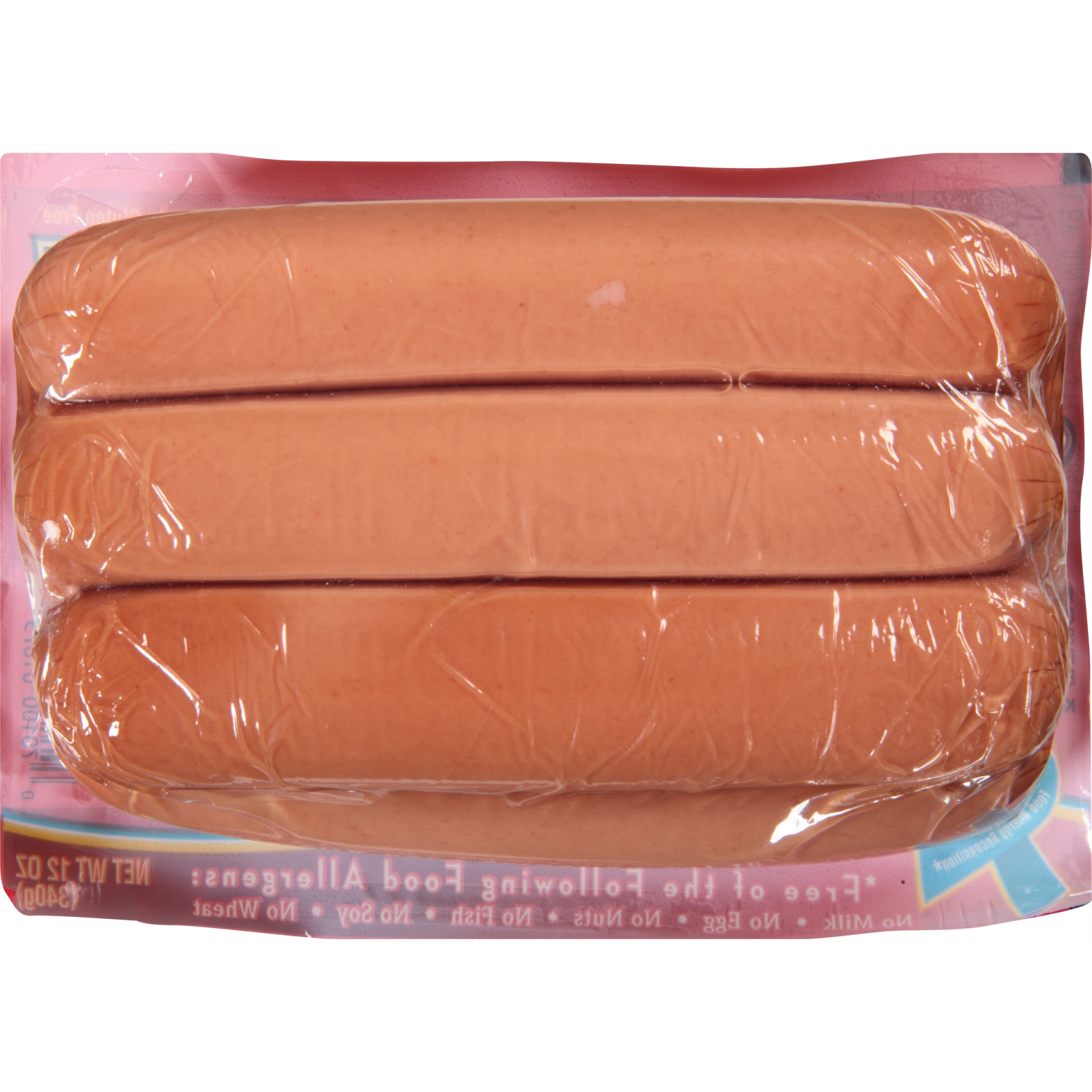 John Morrell Jumbo Franks 12 oz | Shipt