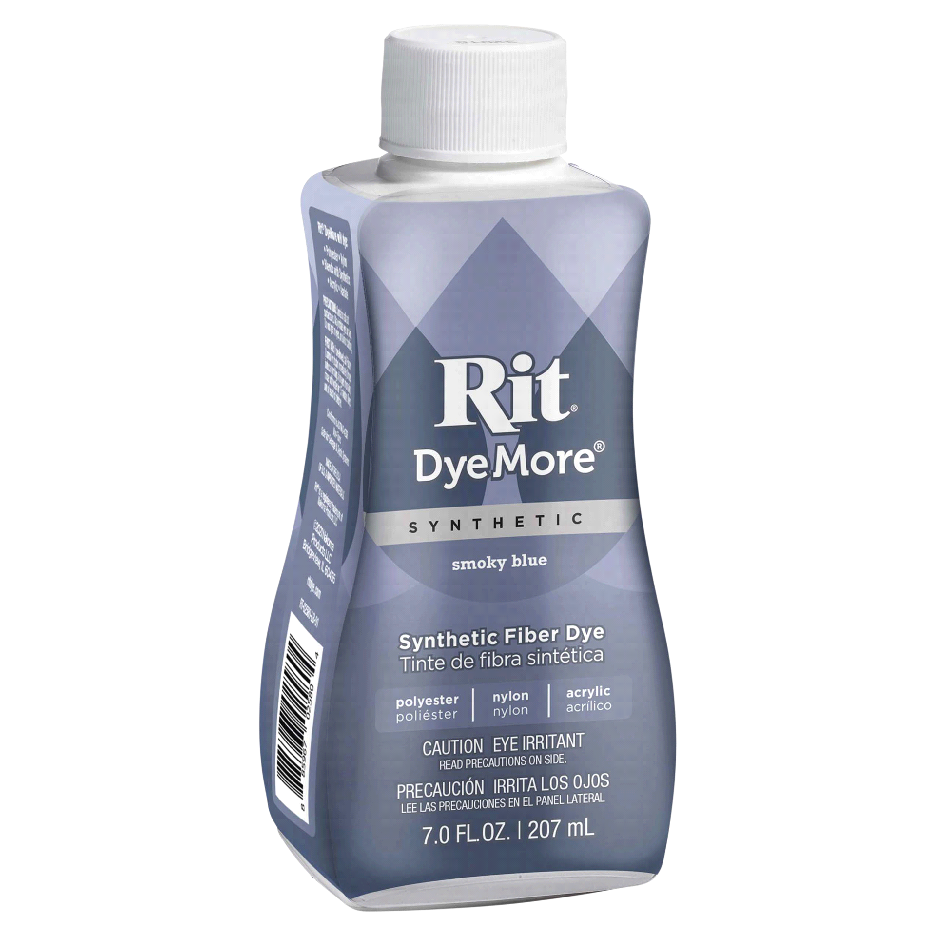 Rit Dyemore Smokey Blue 7 oz | Shipt