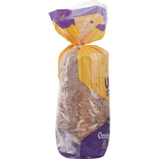 Udi's Omega Flax Fiber Bread 14.2 oz | Shipt