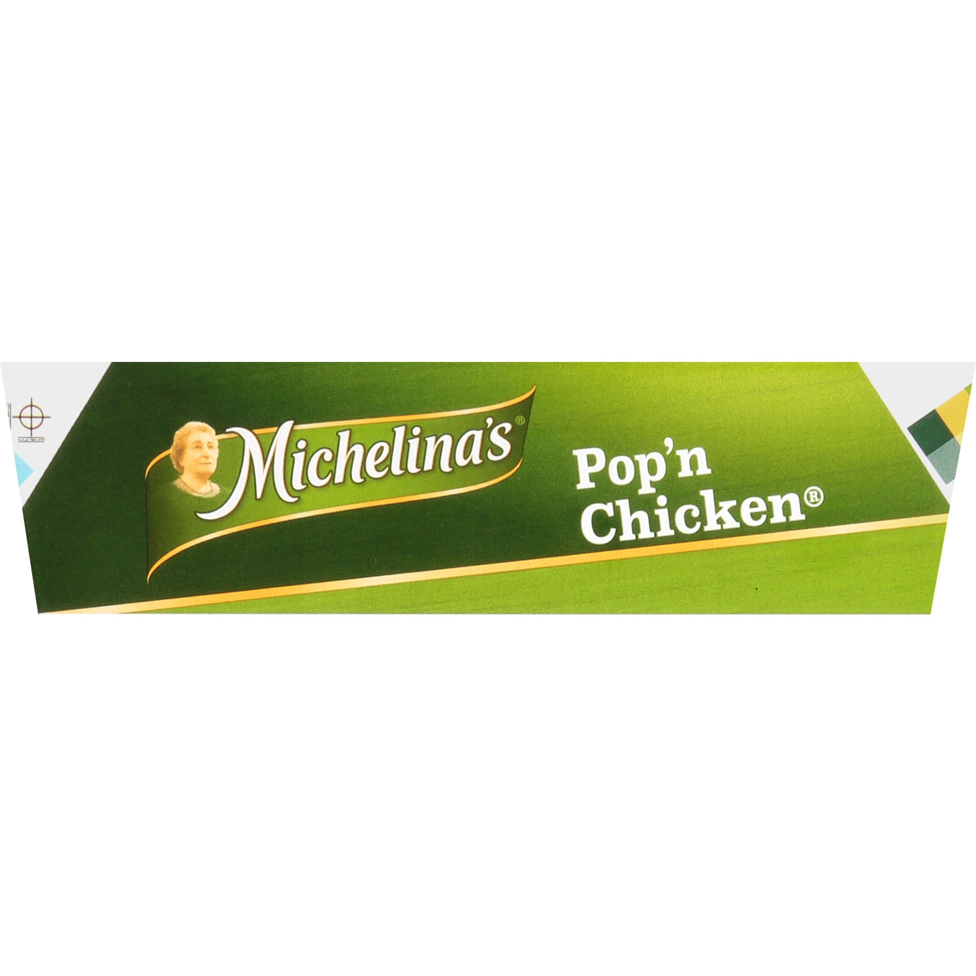Michelina's Pop'n Chicken 4.5 oz | Shipt
