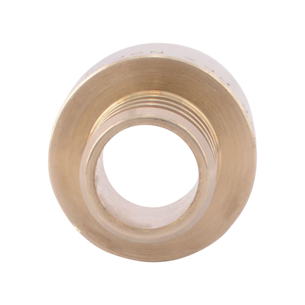 SharkBite 1/2-in PEX x 1/2-in Female Brass Sweat Adapter (10-Pack) 1 ct | shipt