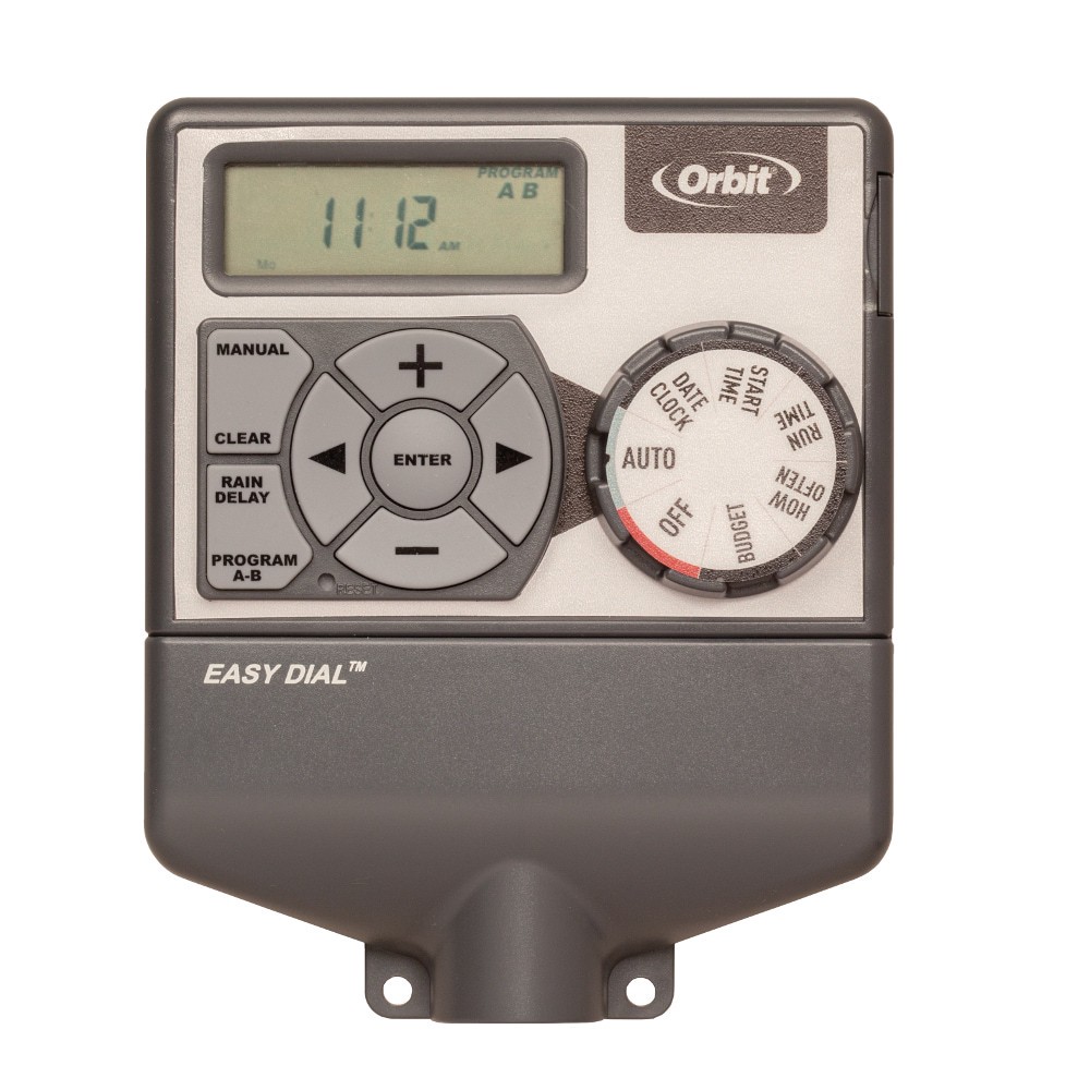 Orbit 4 -Station Digital Indoor only 1 ct | shipt