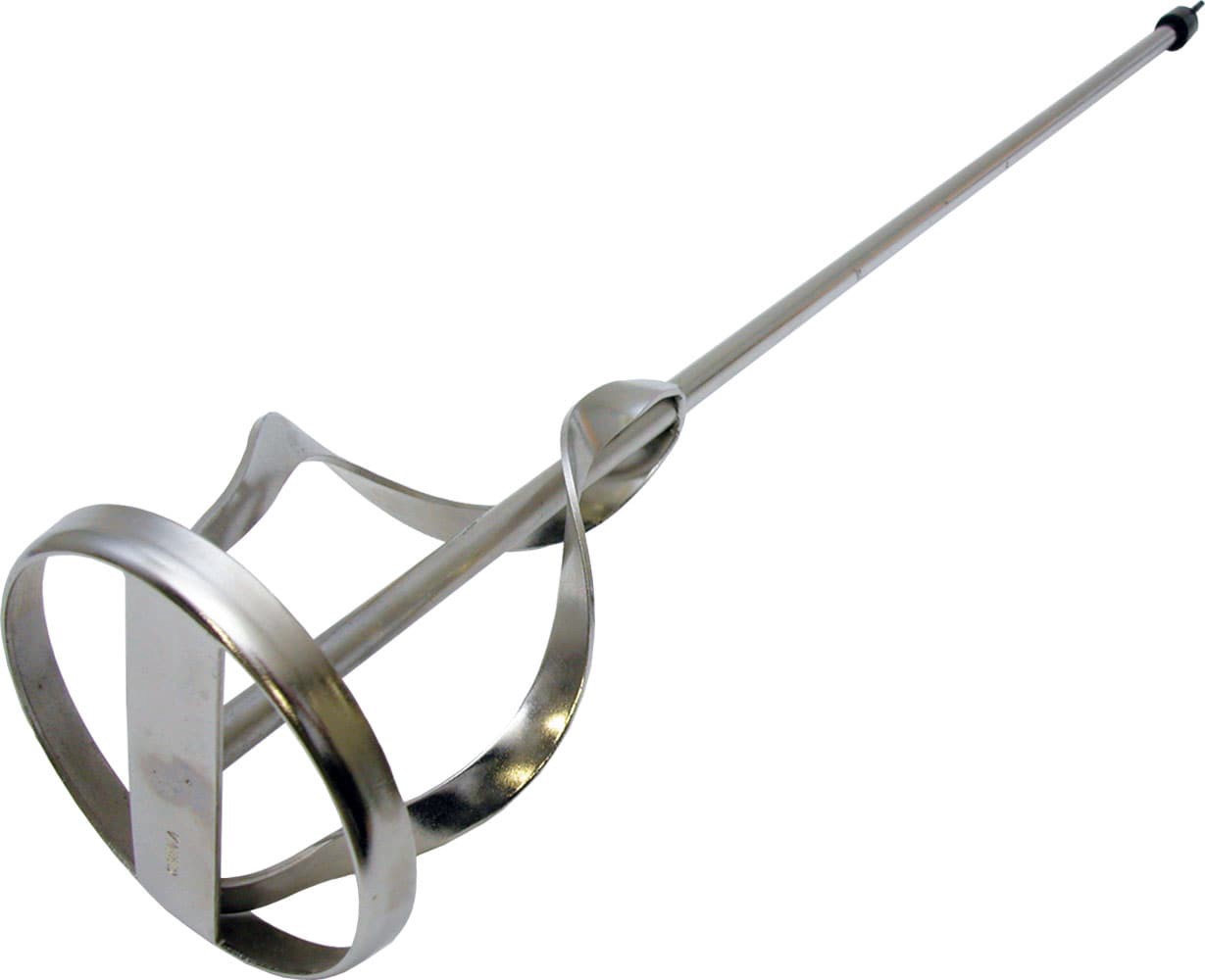 QLT by Marshalltown Ribbon Mixer 24-in Steel Ribbon Mixing Arm 1 ct | shipt