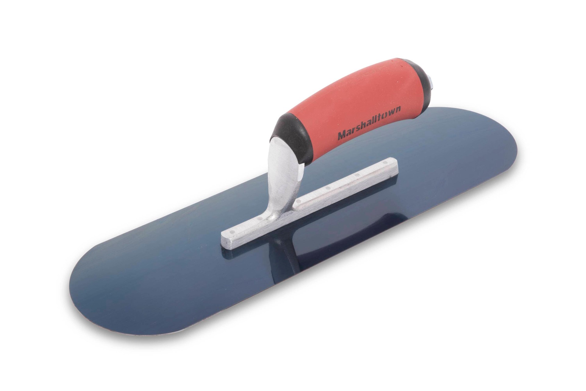 Marshalltown 14-in x 4-in Blue steel Pool Concrete Trowel 1 ct | shipt