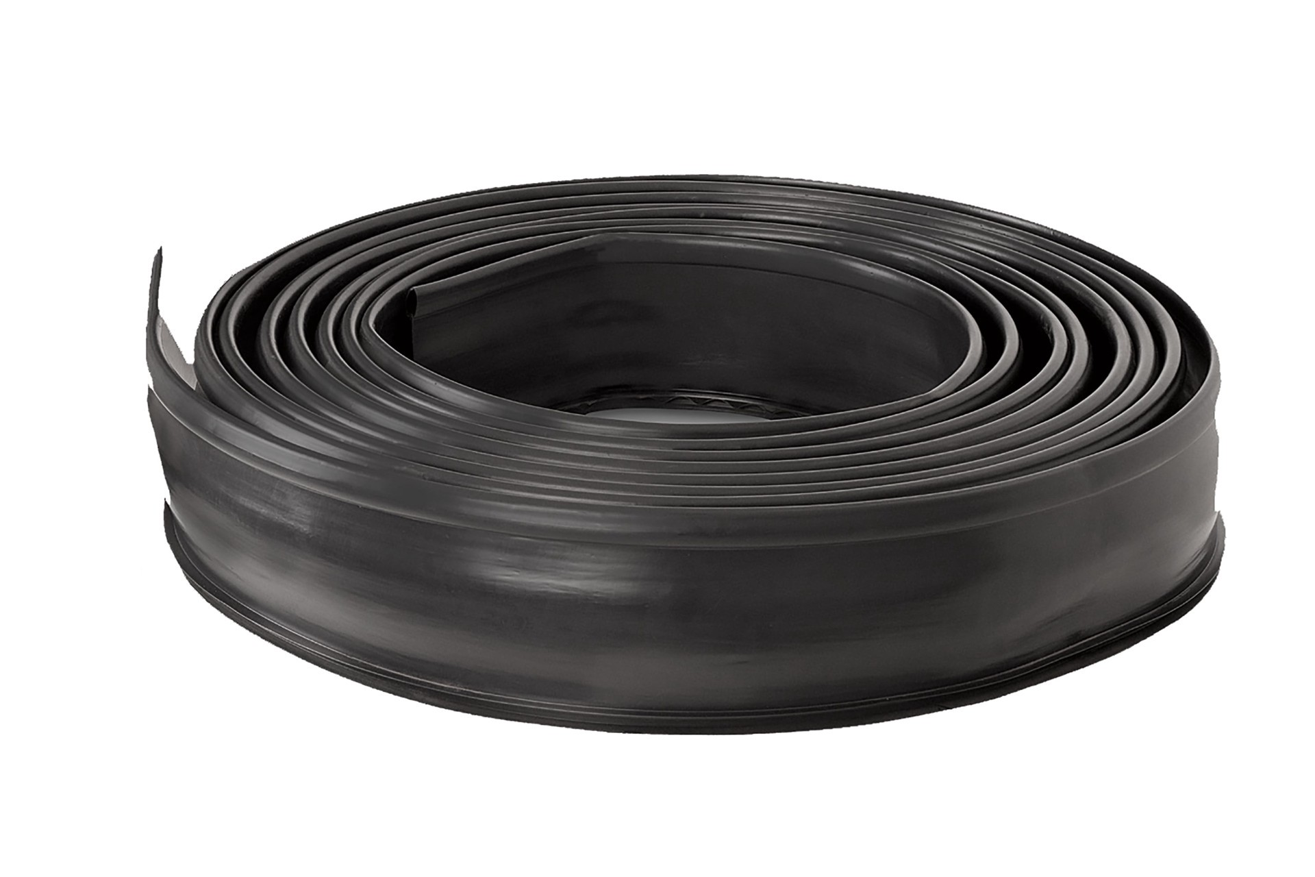 Suncast 40-ft x 5.31-in Black Plastic Landscape edging roll 1 ct | shipt