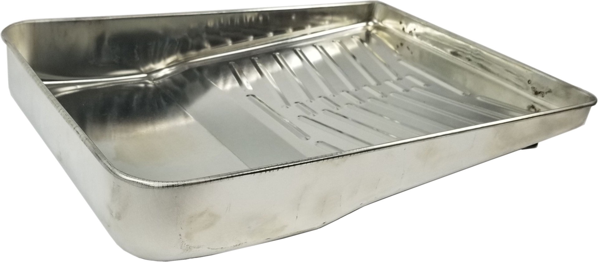 Project Source Metal 11.0-in Paint Tray 1 ct | shipt