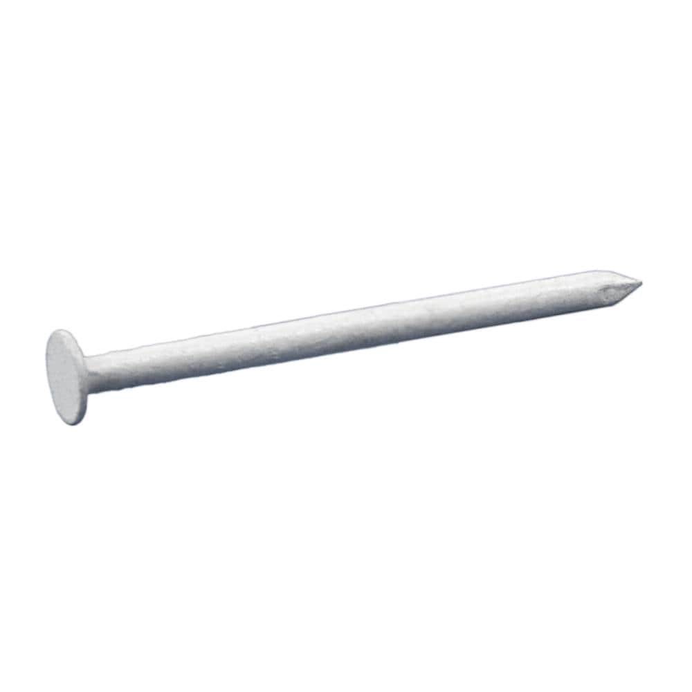 Grip-Rite 1-1/4-in 15 -Gauge 3d Stainless steel Trim nails 1 ct | shipt