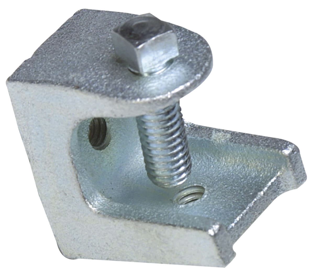 Sigma ProConnex 13/16-in Zinc-plated iron Beam Clamp Conduit Fittings 1 ...