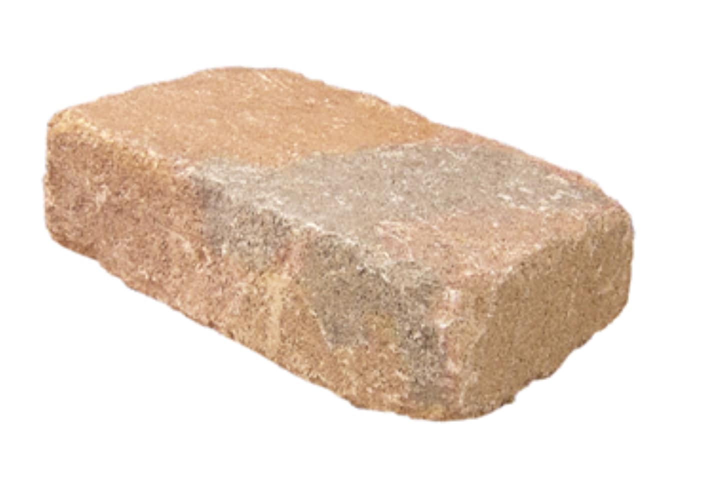 3.625-in H x 11.625-in L x 7.25-in D Ashland Concrete Retaining wall ...